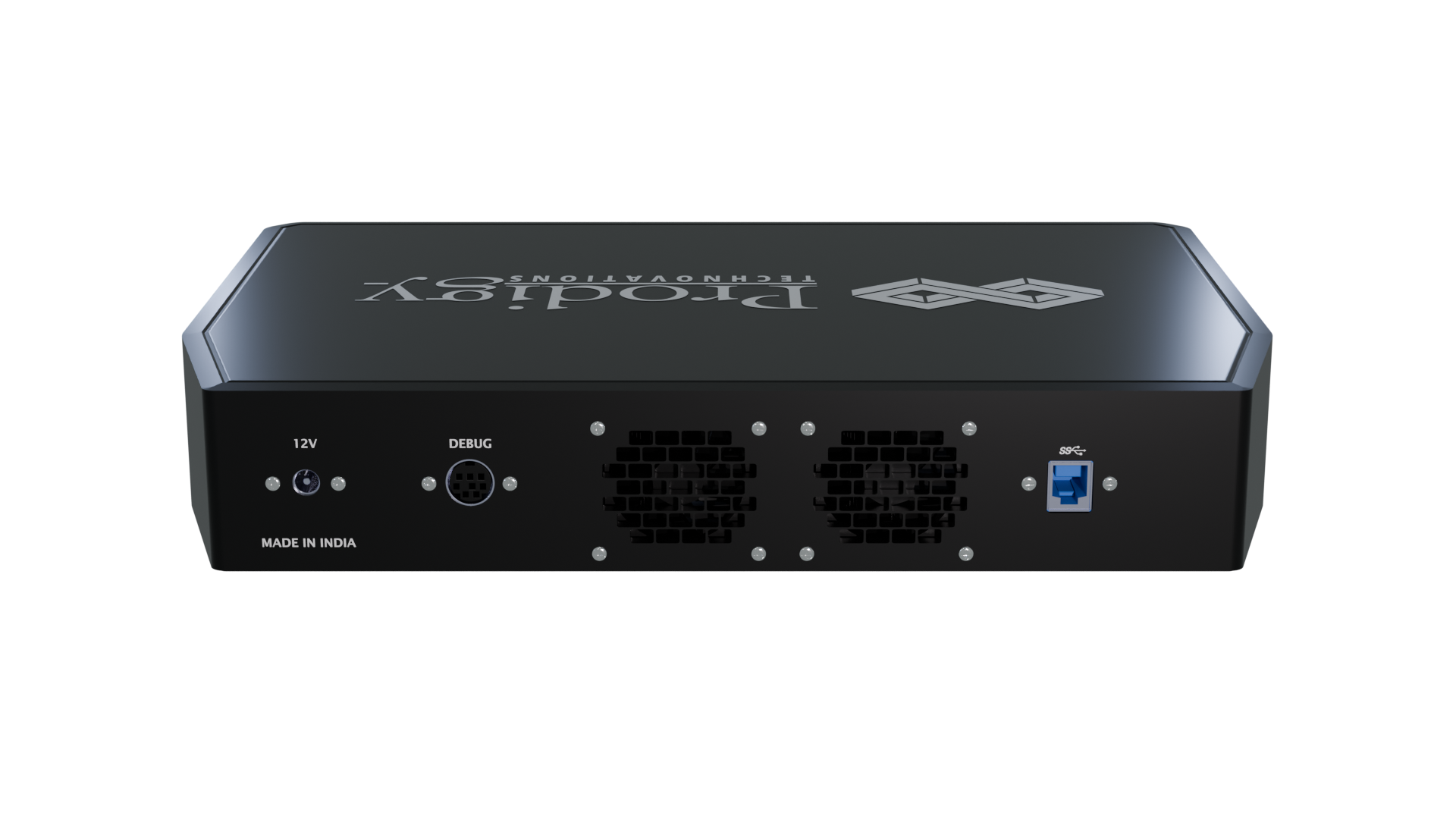 UFS 4.0 Protocol Analyzer | Prodigy Technovations